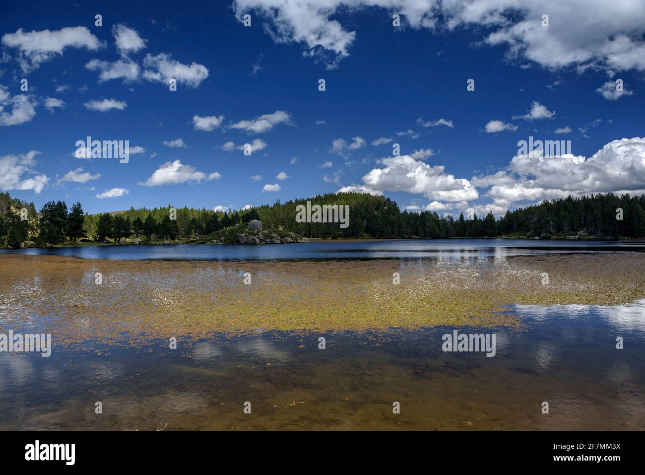 Massis del carlit hi-res stock photography and images - Alamy