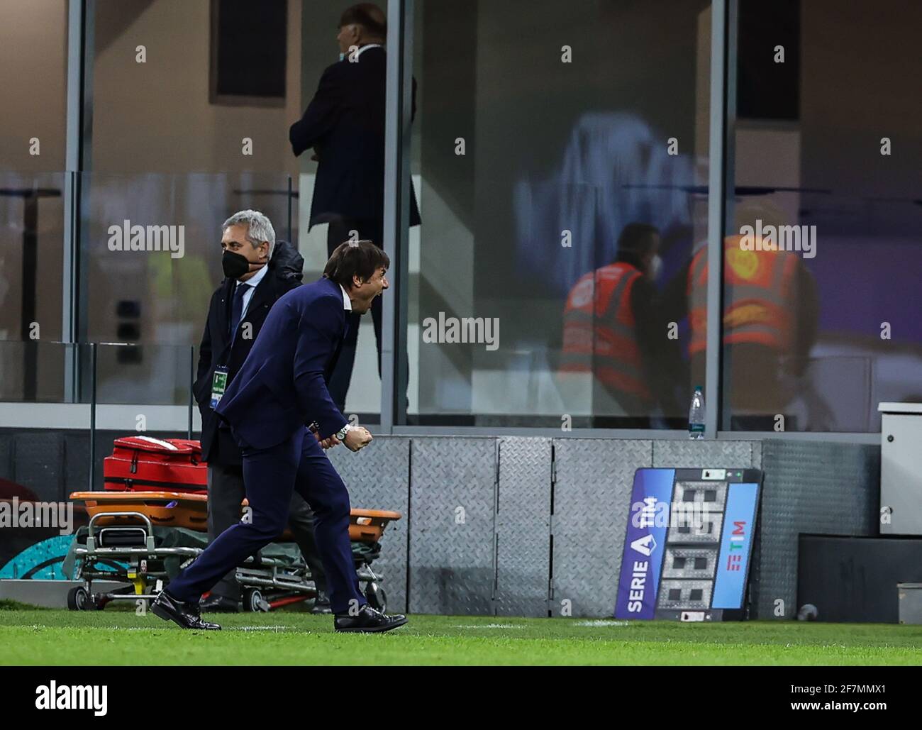 Fabrizio conte hi-res stock photography and images - Alamy