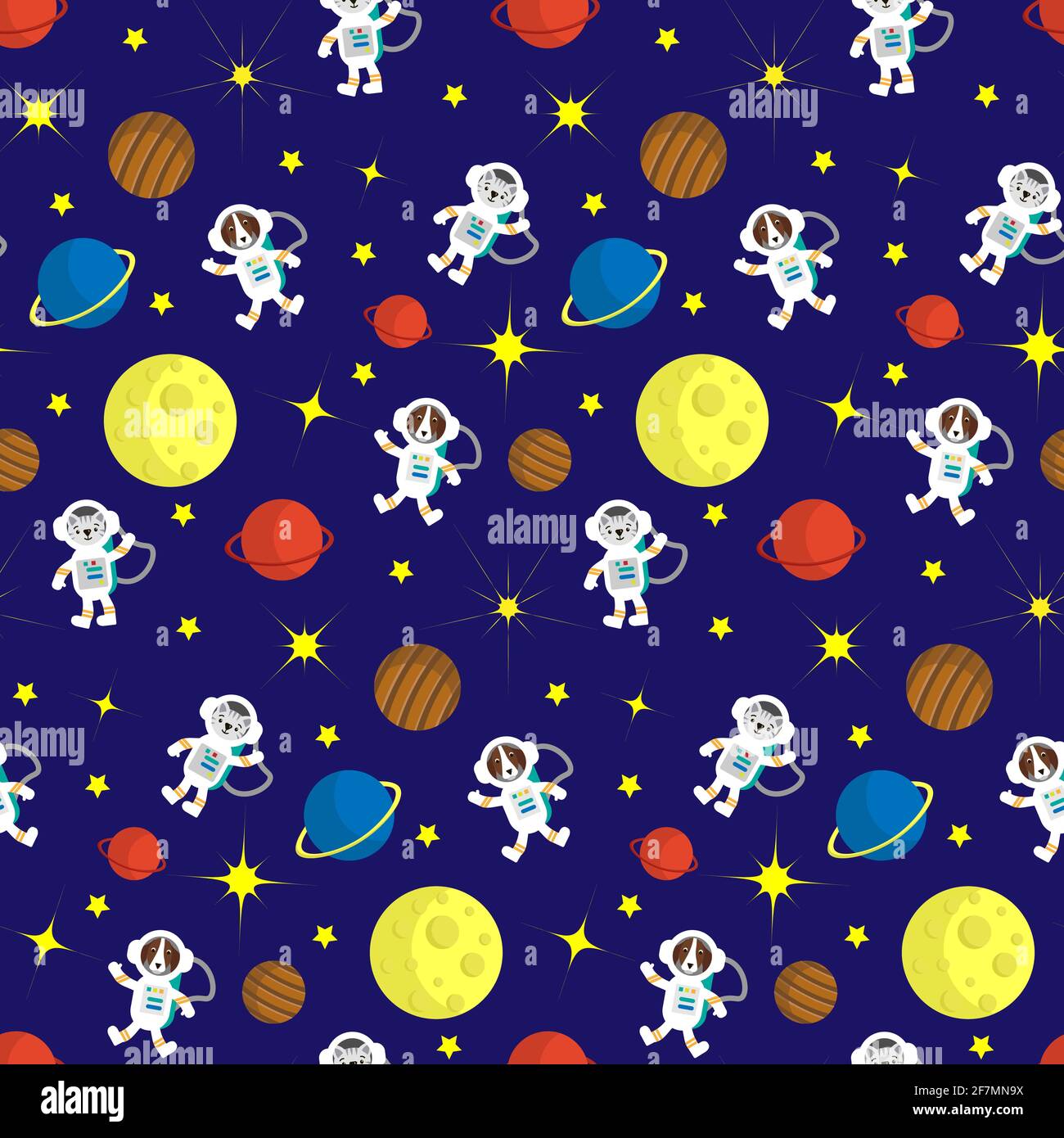 Astronaut dog hi-res stock photography and images - Alamy