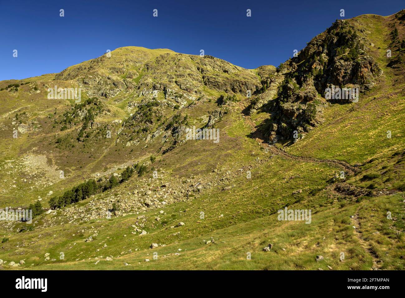 Subida occidental hi-res stock photography and images - Alamy