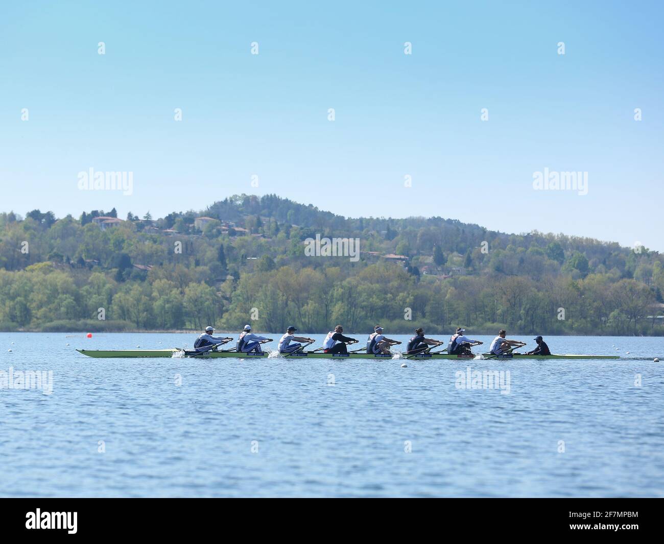 Henry dawson italy hi-res stock photography and images - Alamy