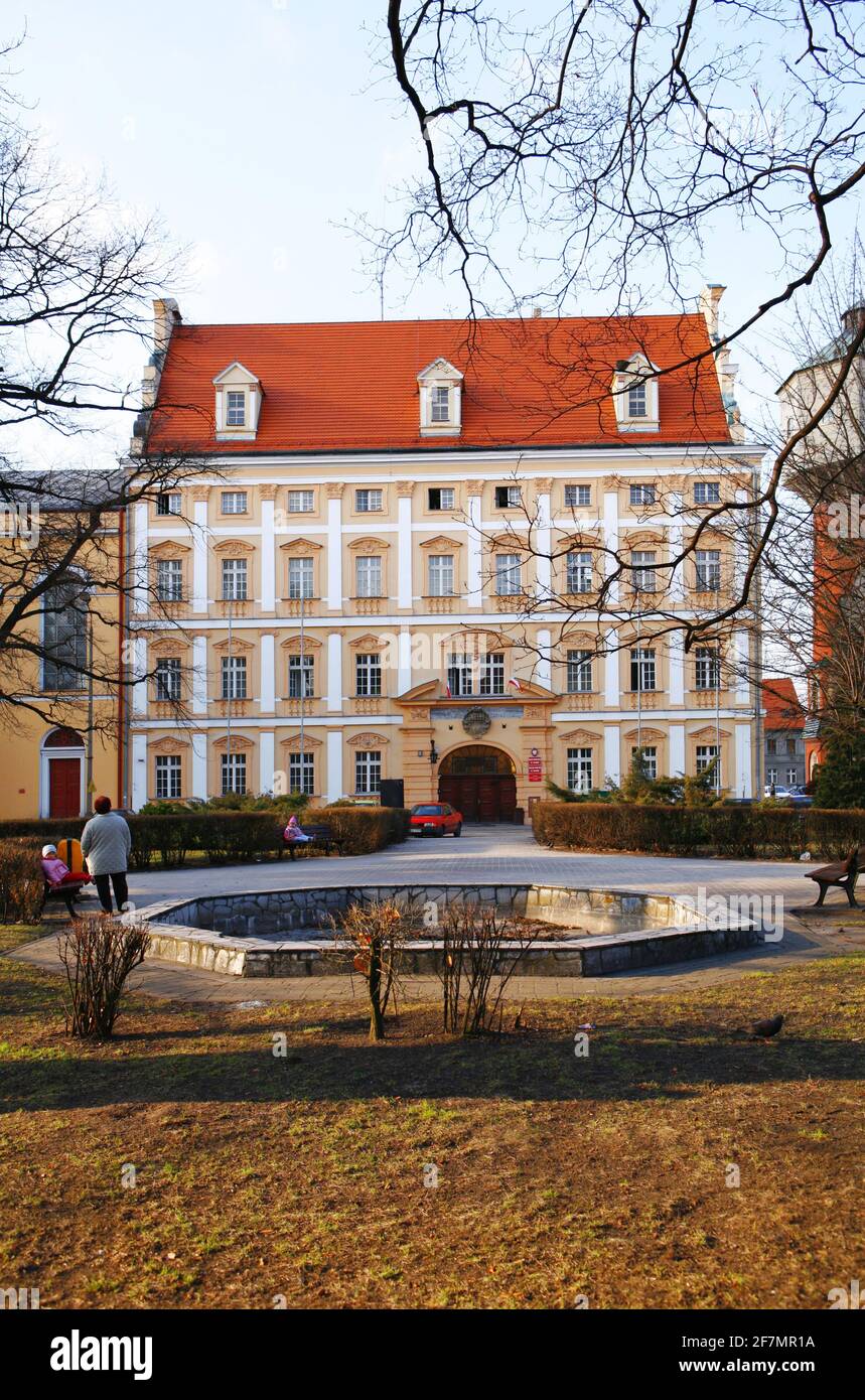 Olawa hi-res stock photography and images - Alamy