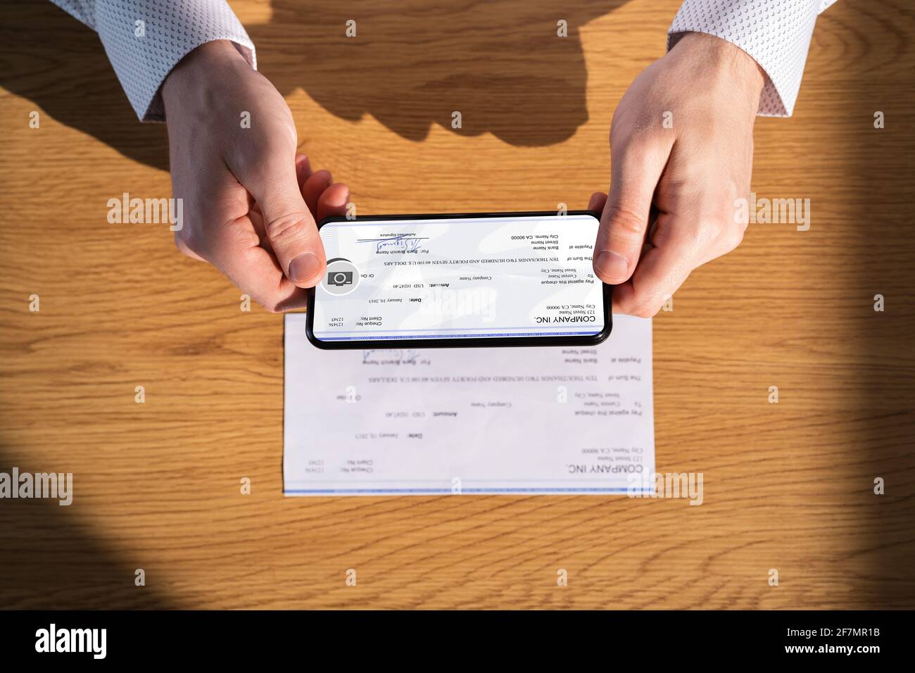 Online mobile check in hi-res stock photography and images - Alamy