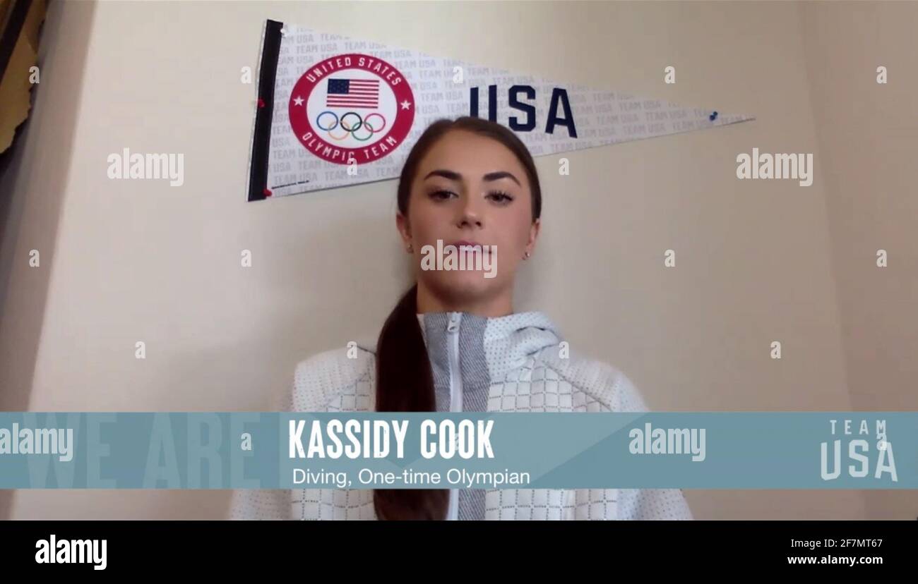 Tokyo olympics diving usa hi-res stock photography and images - Alamy