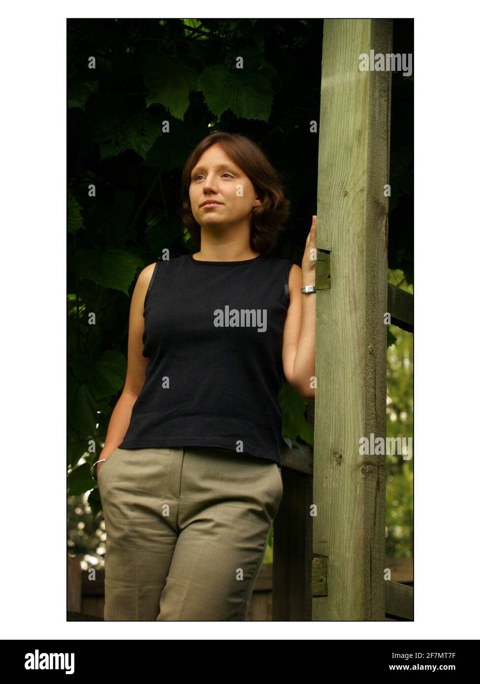 Sarah 8 Cut Out Stock Images & Pictures - Alamy