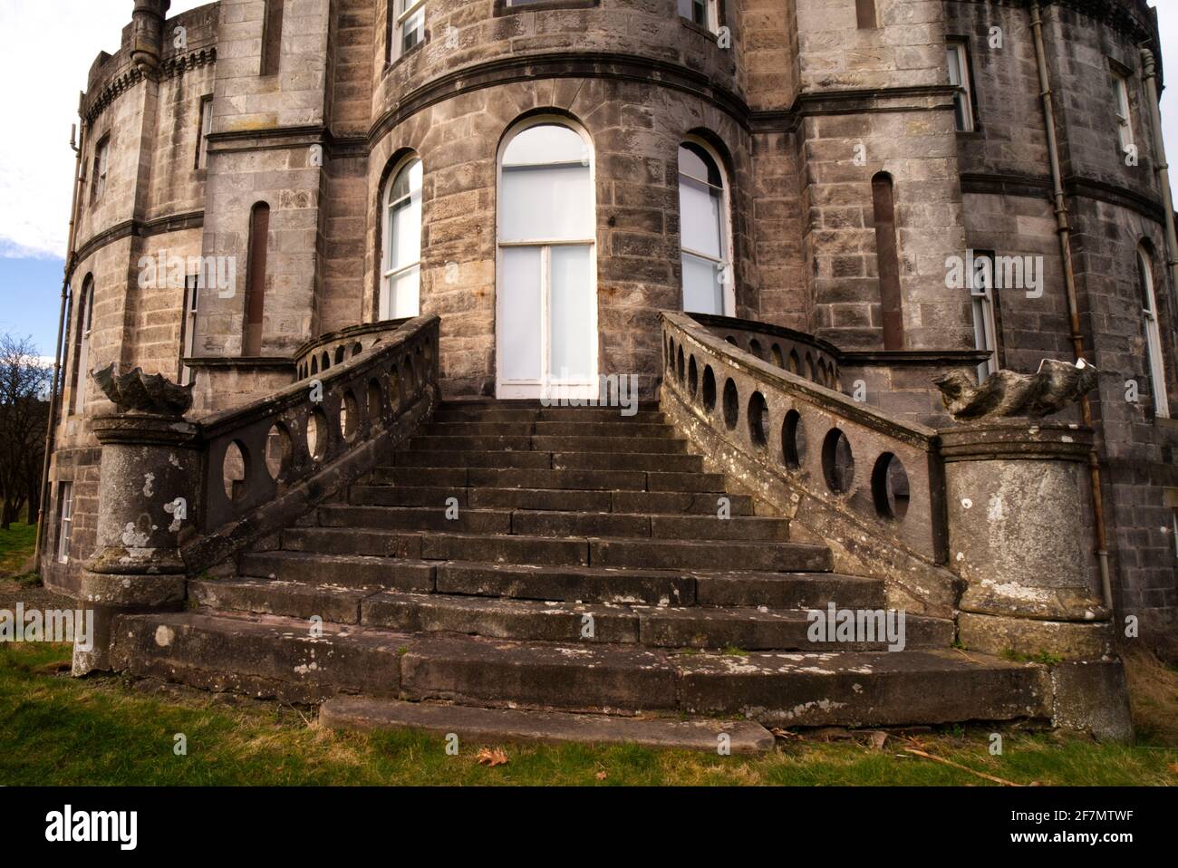 Stirling university hi-res stock photography and images - Alamy