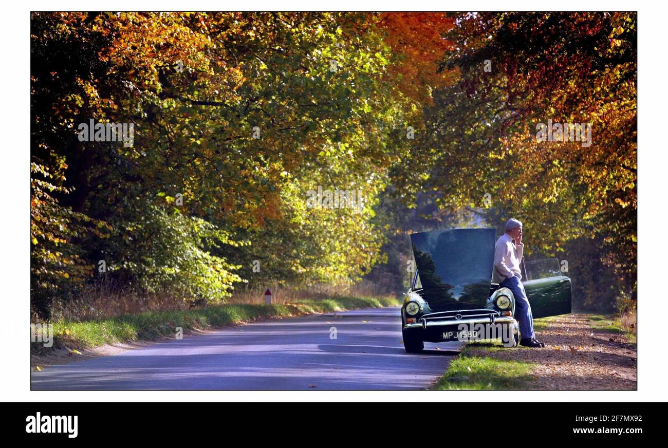 Kevin bayliss hi-res stock photography and images - Alamy