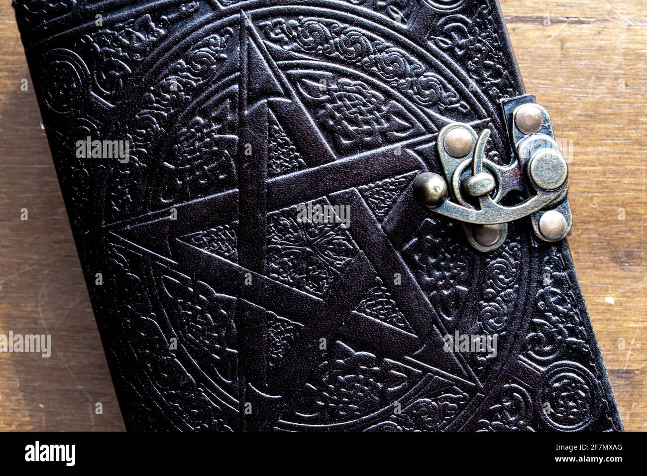 Occult book cover hi-res stock photography and images - Alamy