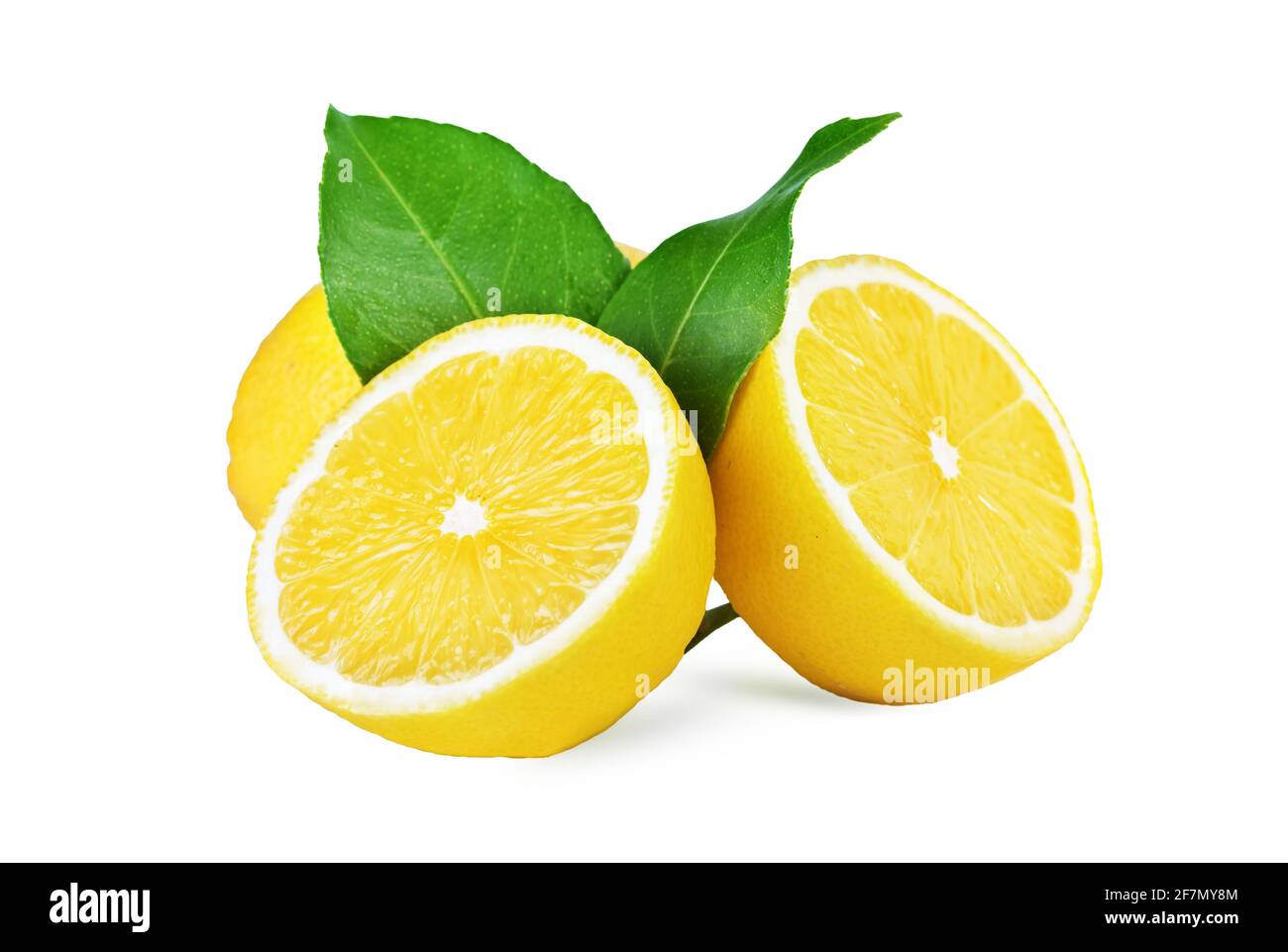 Fresh lemon fruit hi-res stock photography and images - Alamy