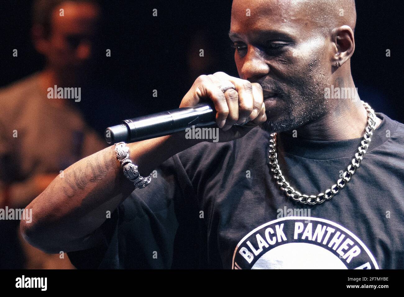 Dmx picture hi-res stock photography and images - Alamy
