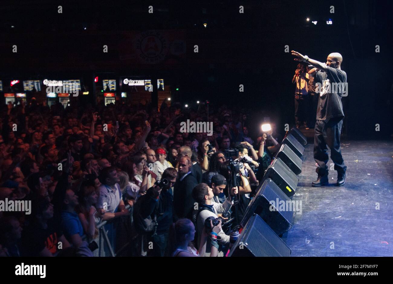 Rapper too short hi-res stock photography and images - Alamy