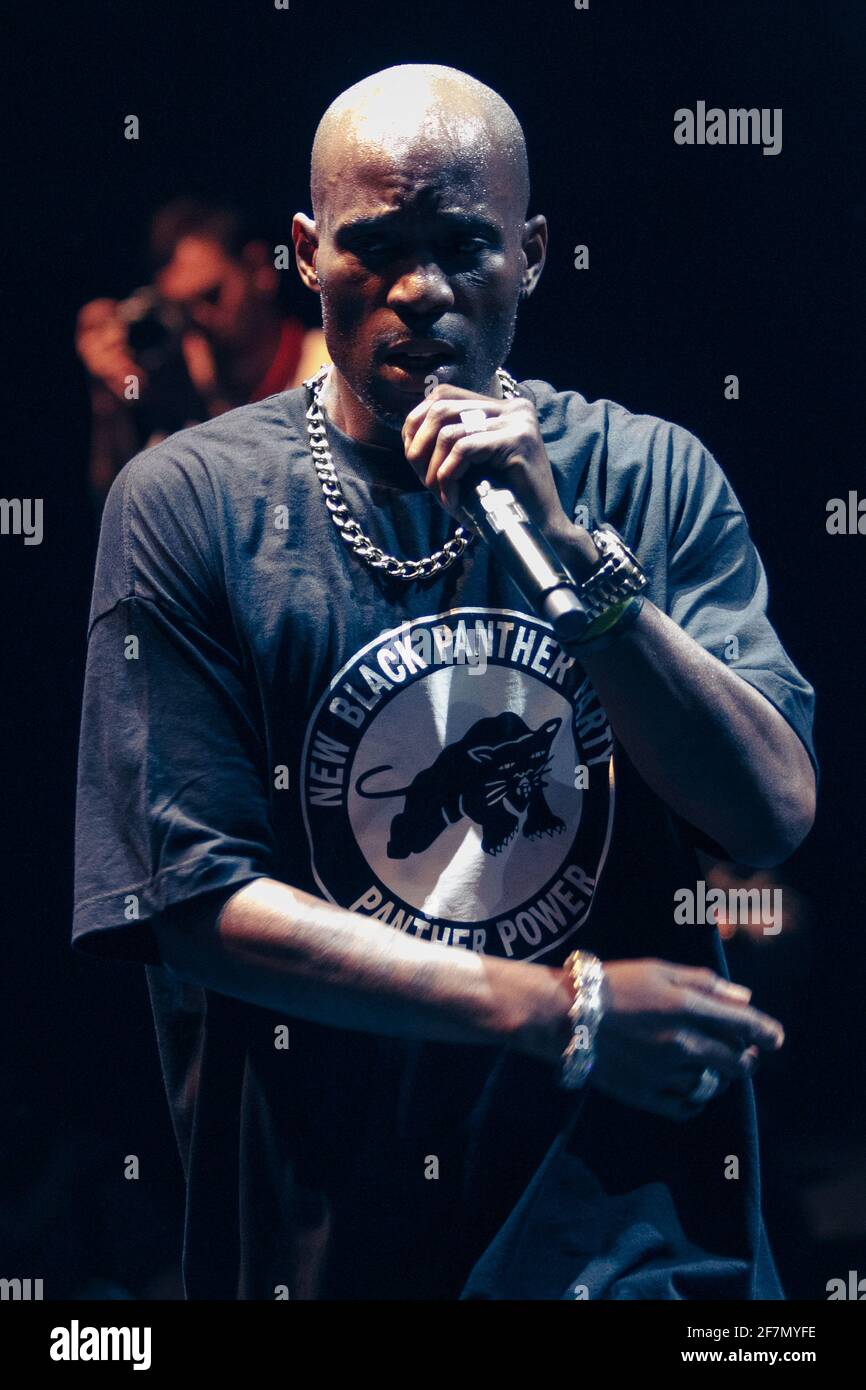 Dmx picture hi-res stock photography and images - Alamy