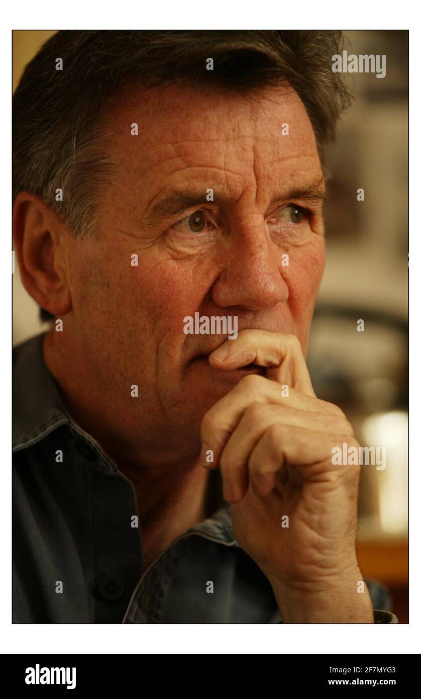 2004 michael Cut Out Stock Images & Pictures - Alamy