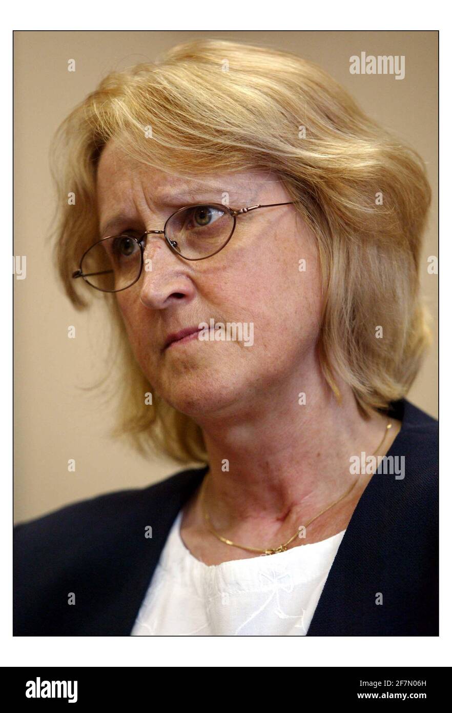 Dr. Ellie Johnson Searl, Director, Joint Council for Qualifications ...