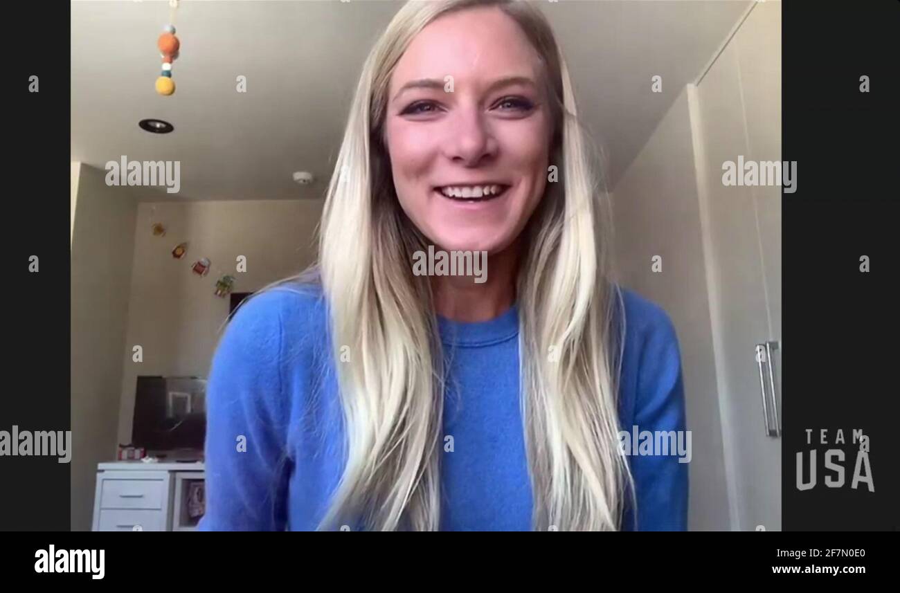 Emma Coburn, Track and Field, Two-time Olympian; Olympic bronze ...