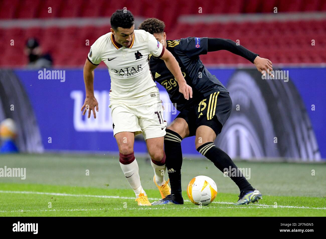Devyne rensch of roma hi-res stock photography and images - Alamy