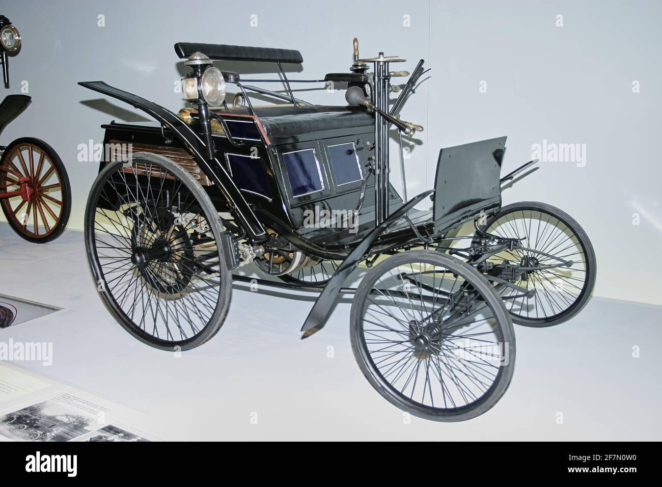 1894 benz motor velociped hi-res stock photography and images - Alamy