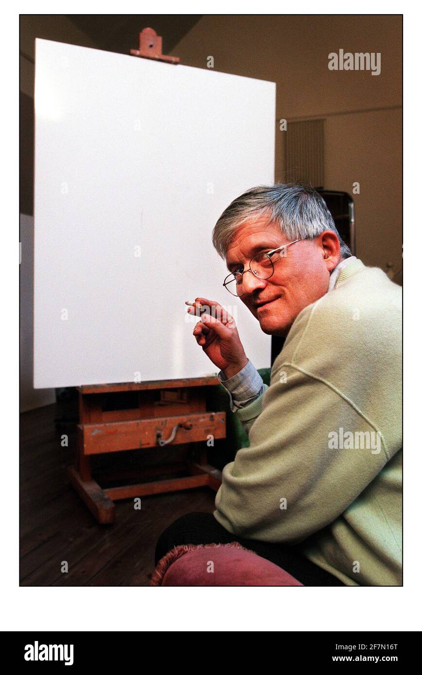 David hockney Cut Out Stock Images & Pictures - Alamy