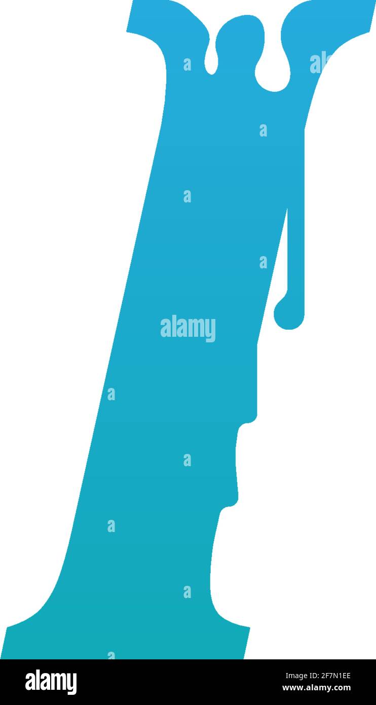 Melting i Stock Vector Images - Alamy