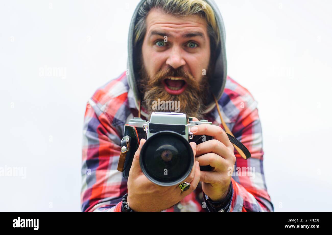 Amateur shoot hi-res stock photography and images - Alamy