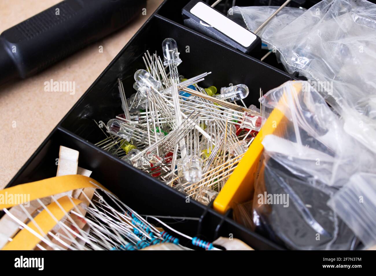 Diode pack hi-res stock photography and images - Alamy