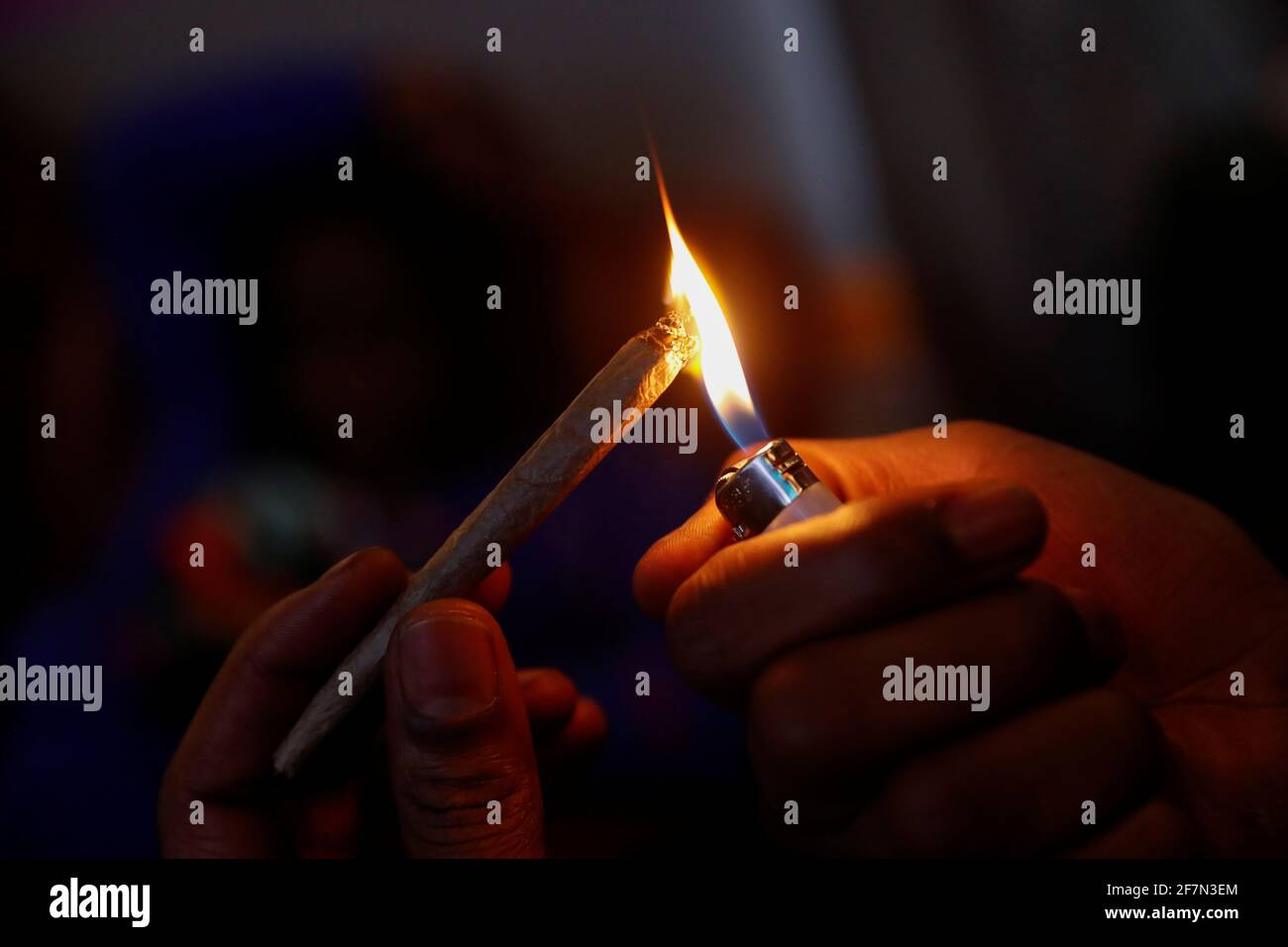 2021 strain hi-res stock photography and images - Alamy