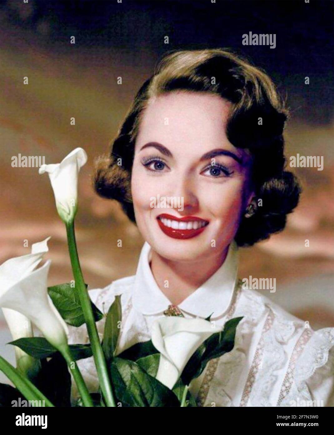 Ann blyth hi-res stock photography and images - Alamy