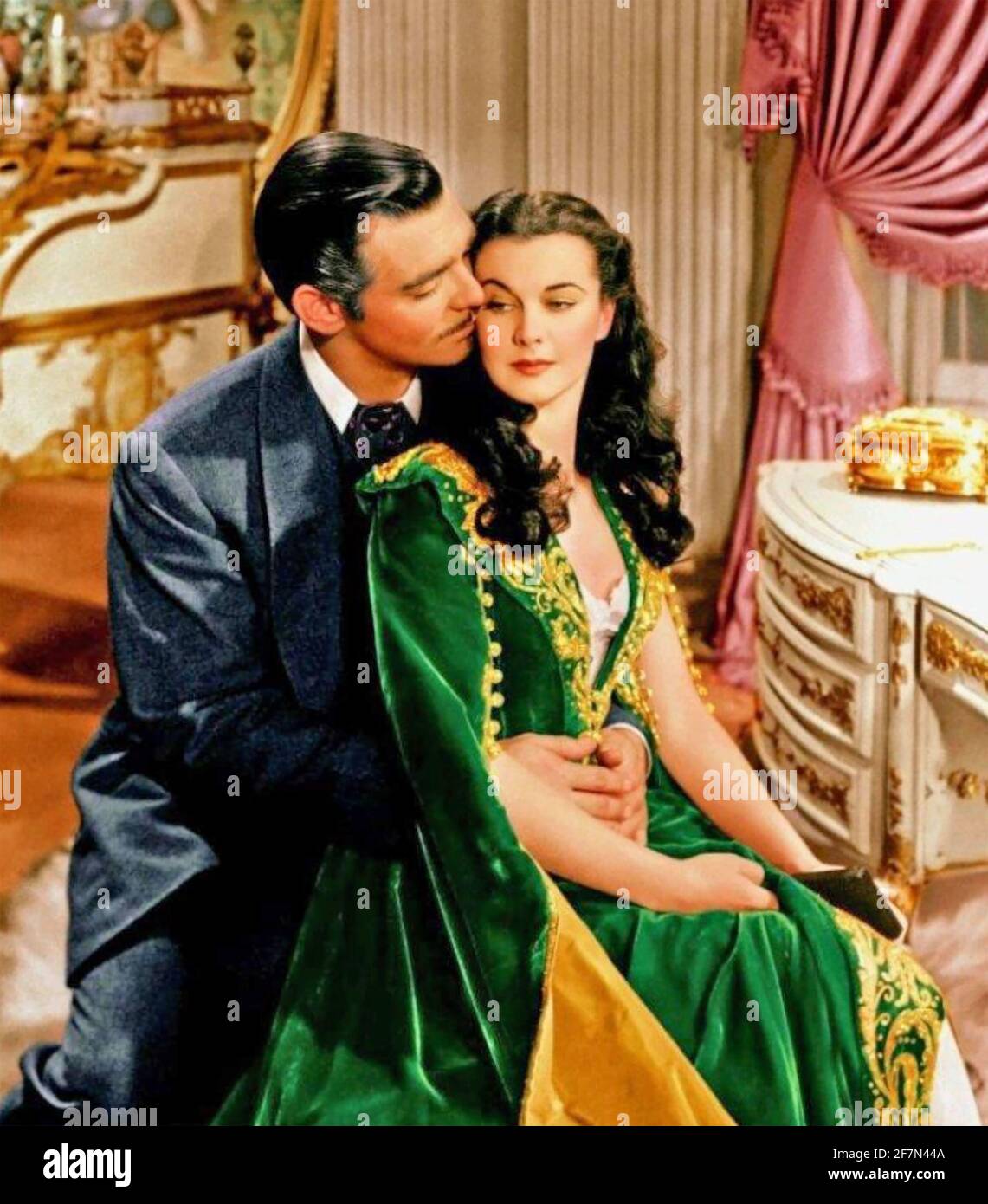 Gone with the wind 1939 hi-res stock photography and images - Alamy