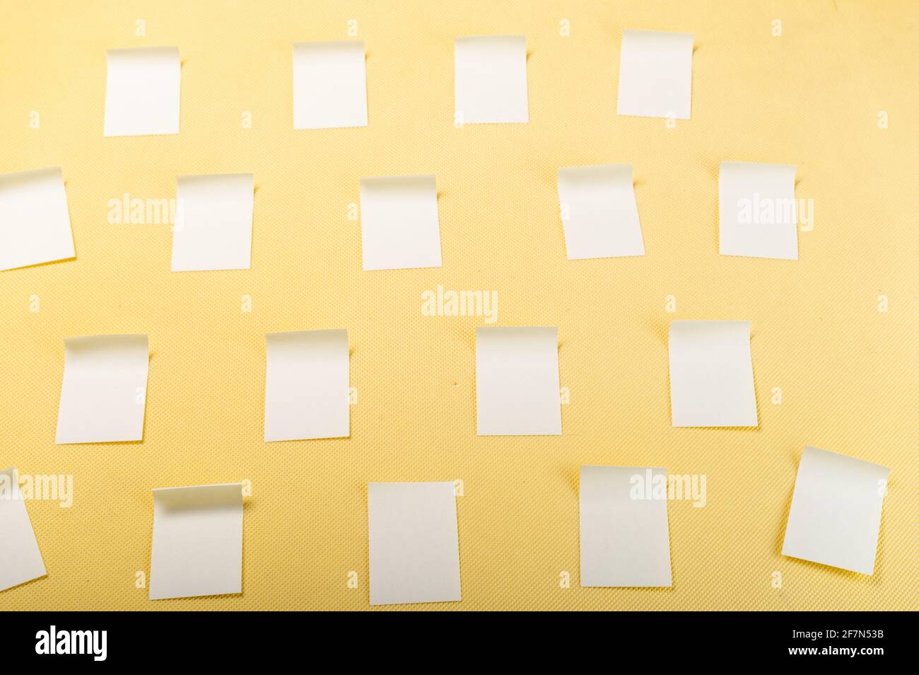 Lots of stickers hi-res stock photography and images - Alamy