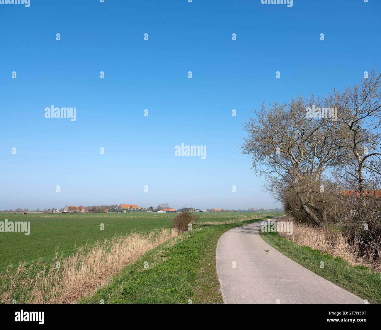 Walcheren hi-res stock photography and images - Alamy