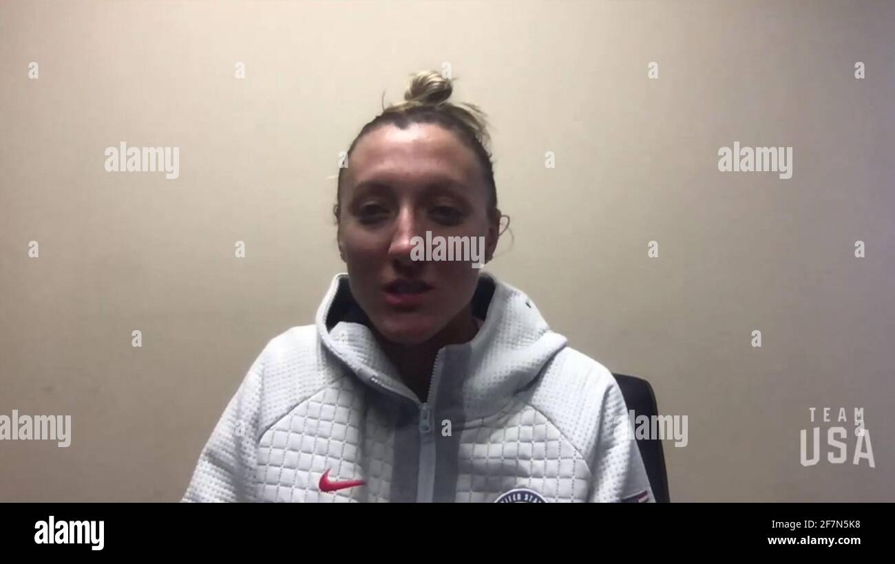 Jordan larson hi-res stock photography and images - Alamy