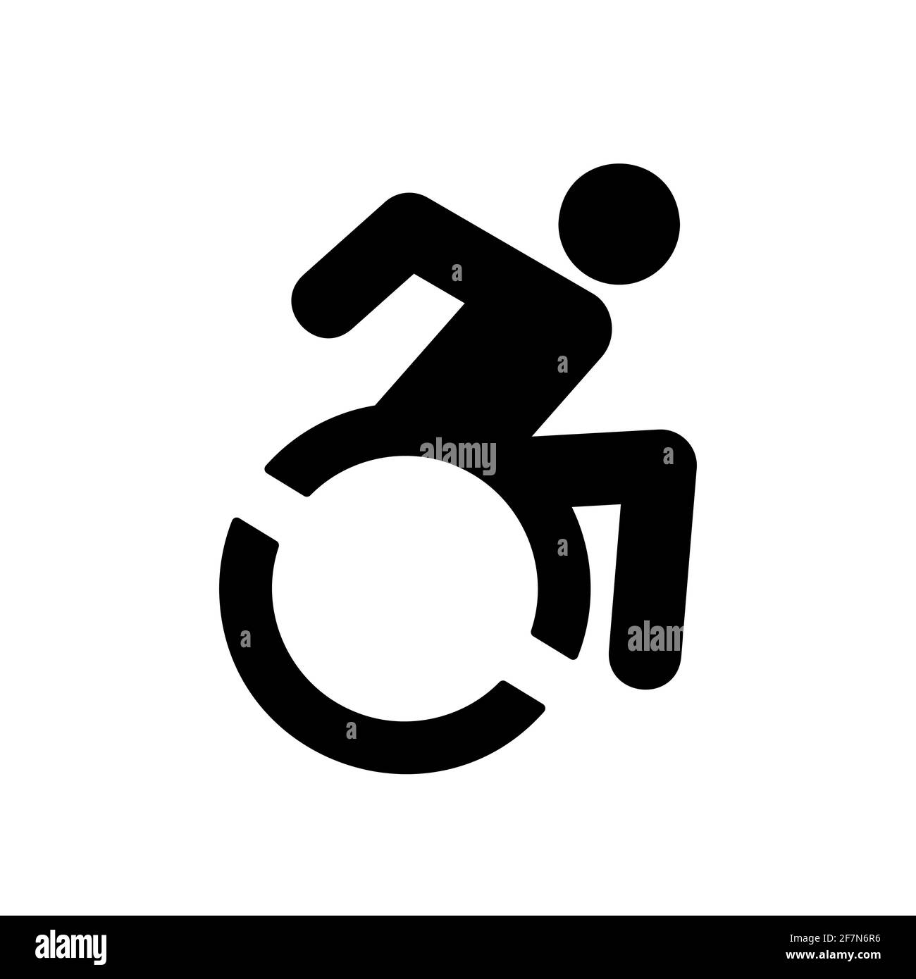Wheelchair Vector Png