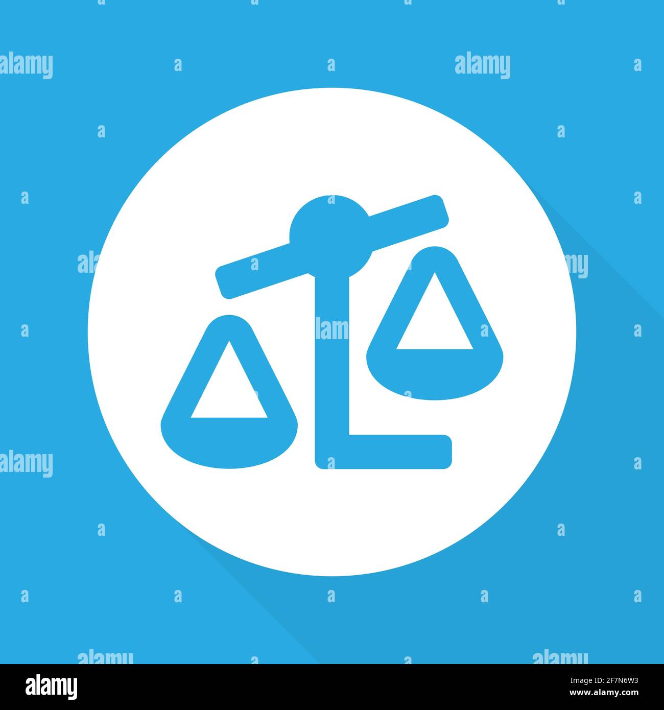 Symbol of righteousness hi-res stock photography and images - Alamy