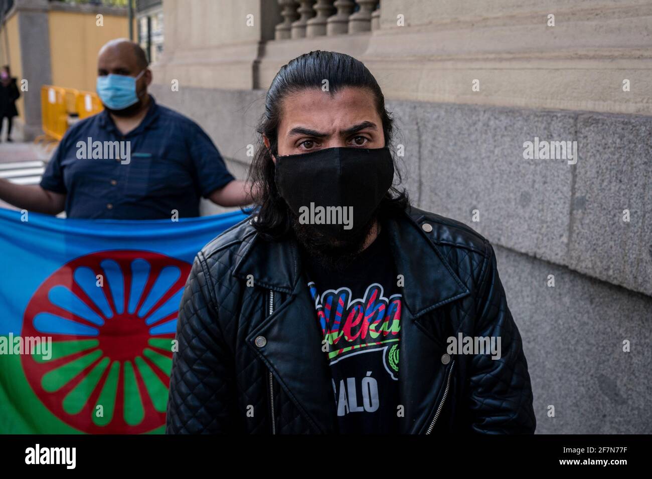 Gypsy death hi-res stock photography and images - Alamy