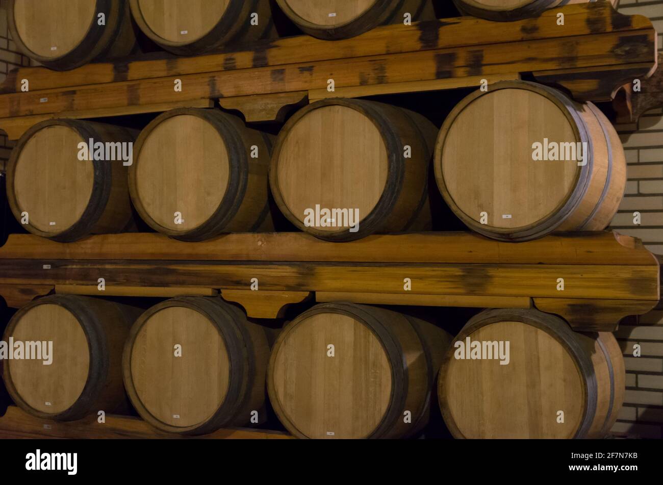 Oak aging champagne hi-res stock photography and images - Alamy