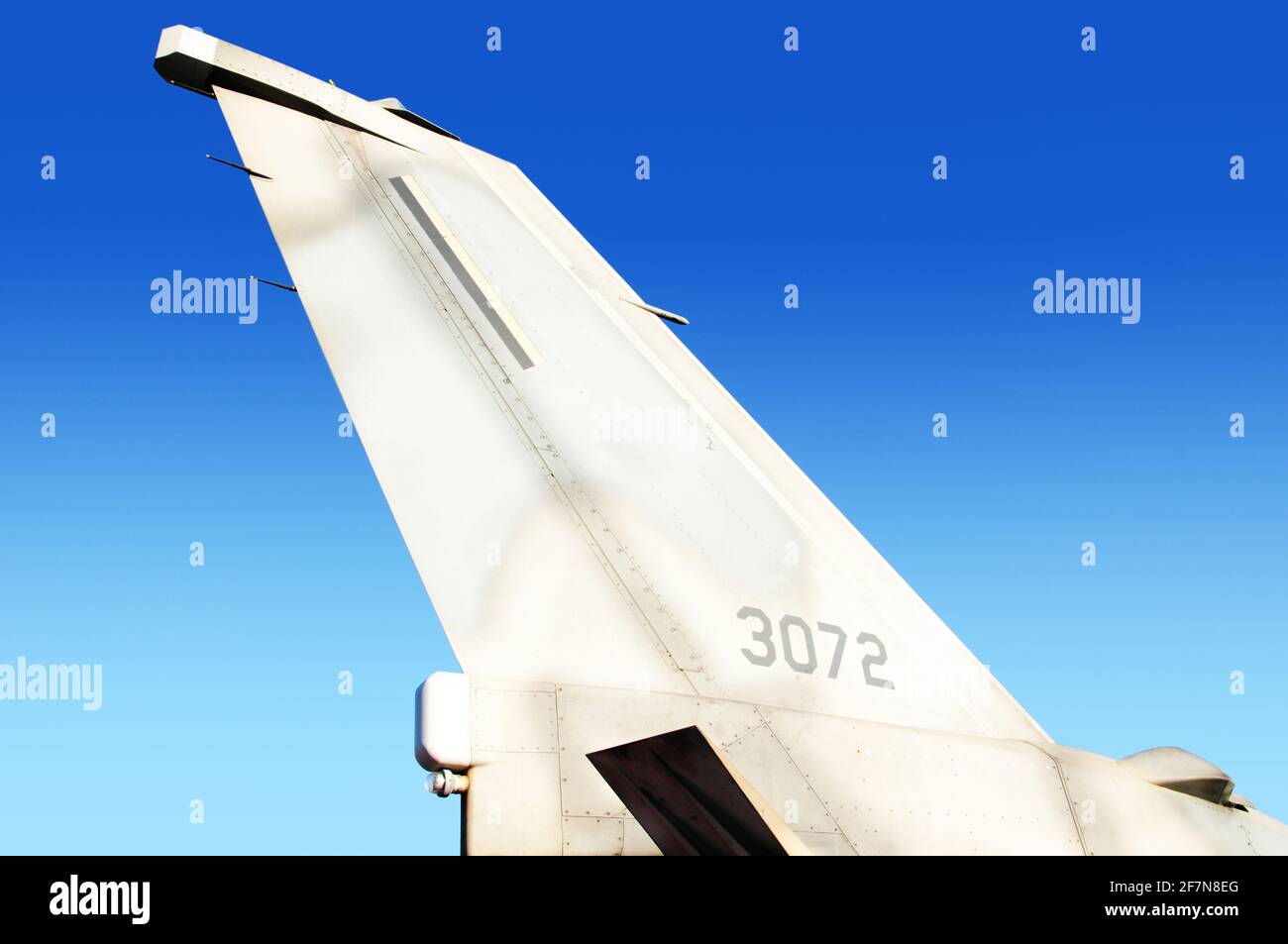 Tailplane hi-res stock photography and images - Alamy