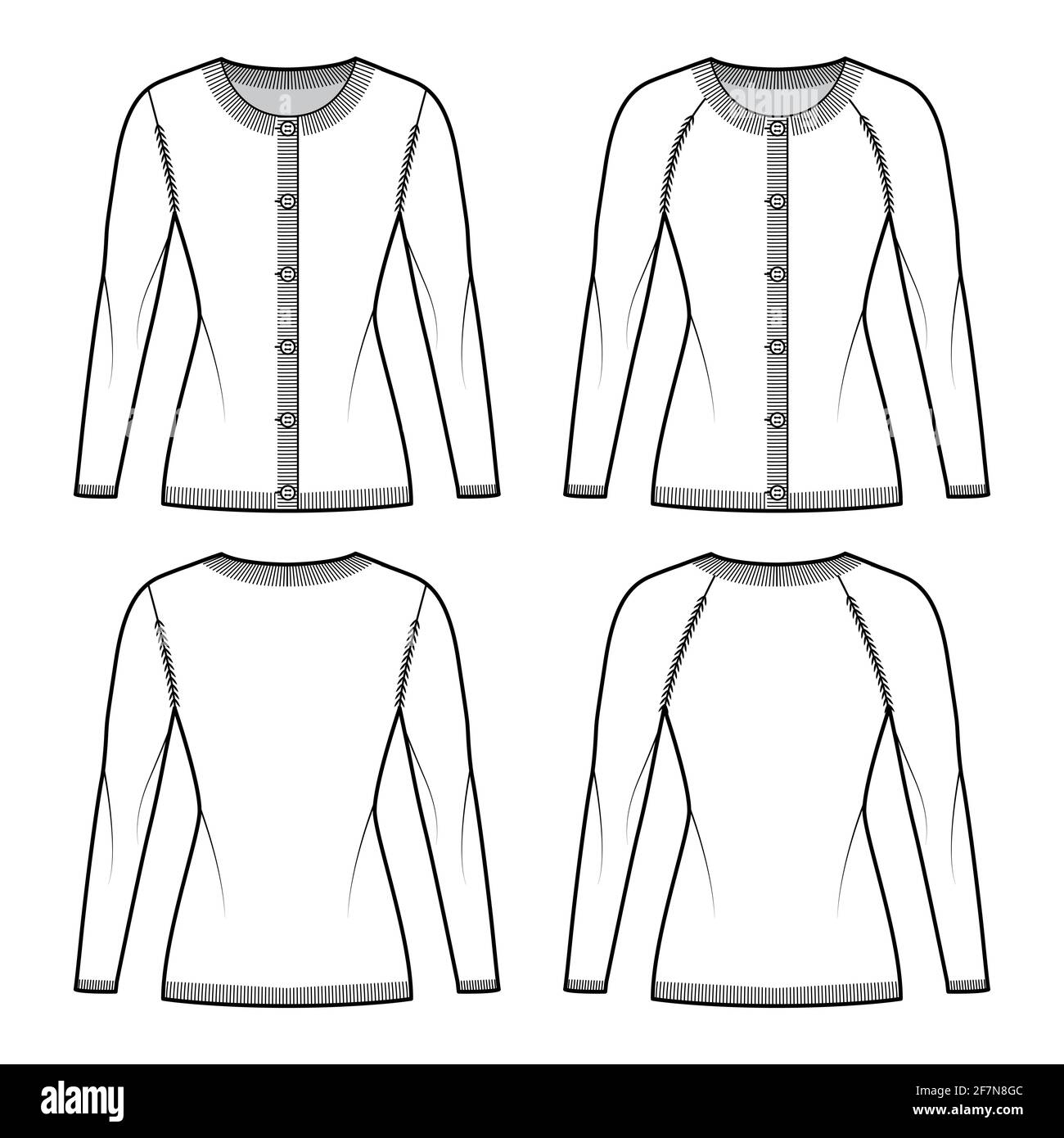 Rib cuff hi-res stock photography and images - Alamy