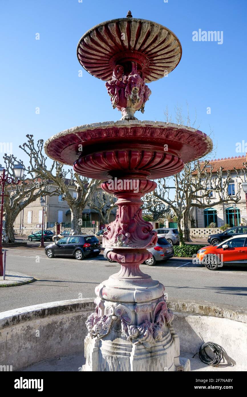 Roubine hi-res stock photography and images - Alamy