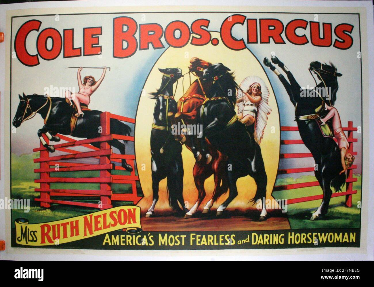 Cole brothers hi-res stock photography and images - Alamy