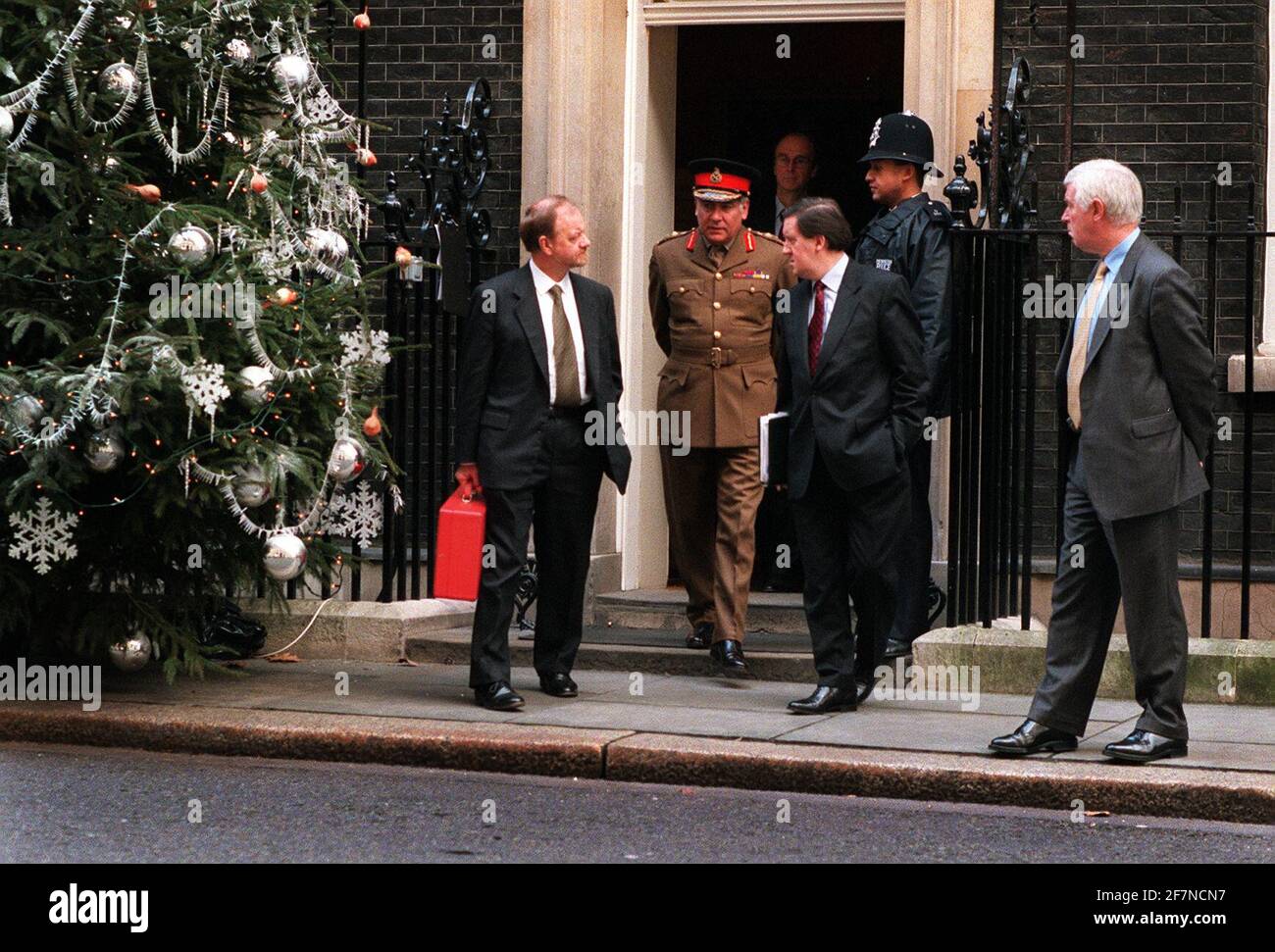 General sir charles guthrie hi-res stock photography and images - Alamy