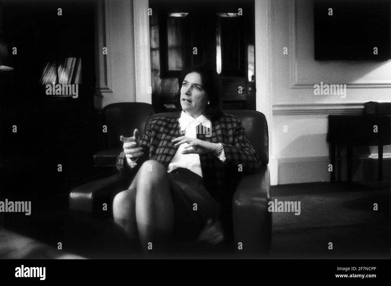 Angela knight hi-res stock photography and images - Alamy