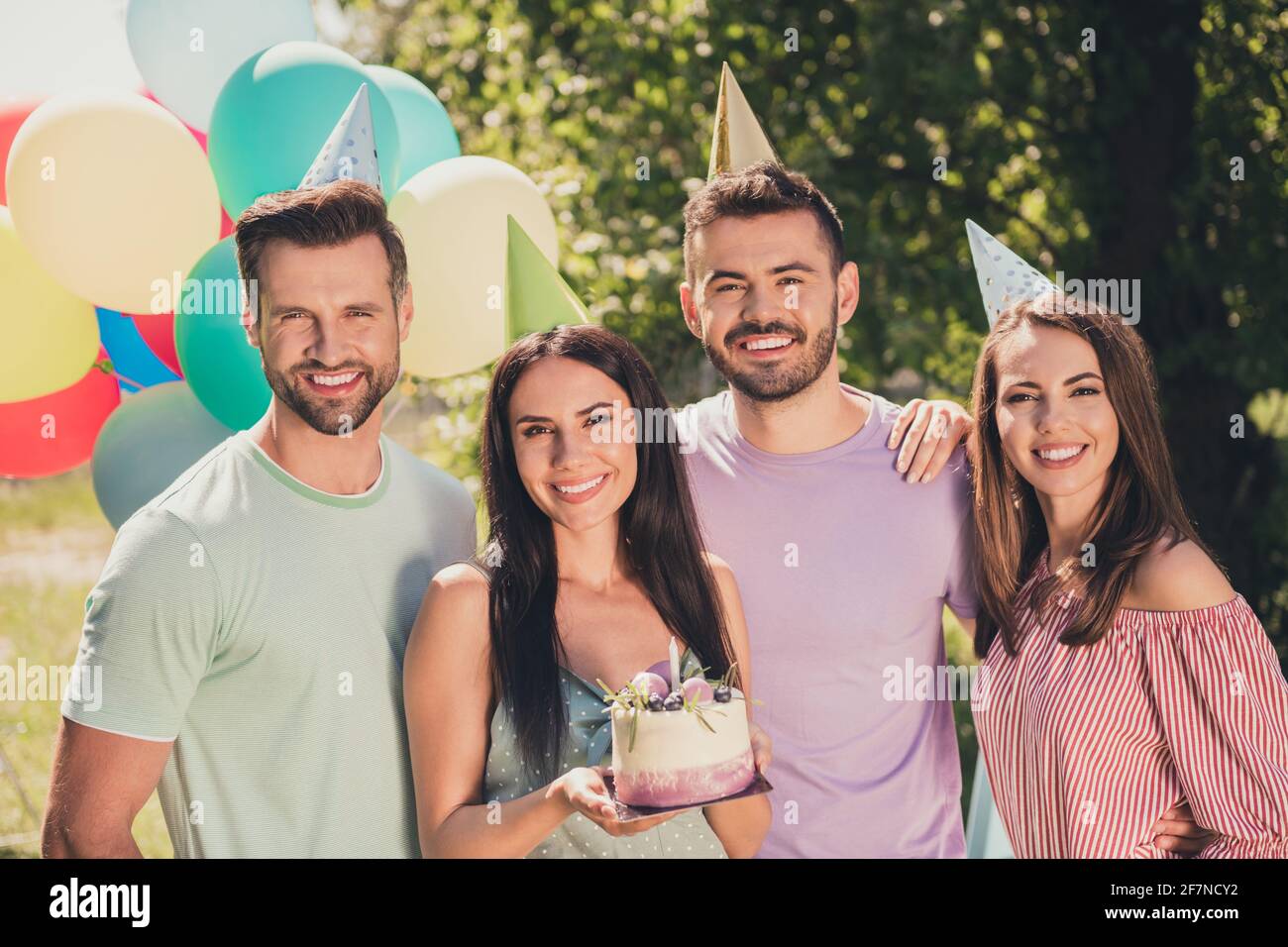 Celebrate cone hi-res stock photography and images - Alamy