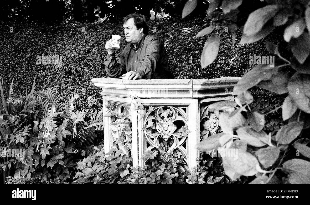 John prescott home in hull hi-res stock photography and images - Alamy