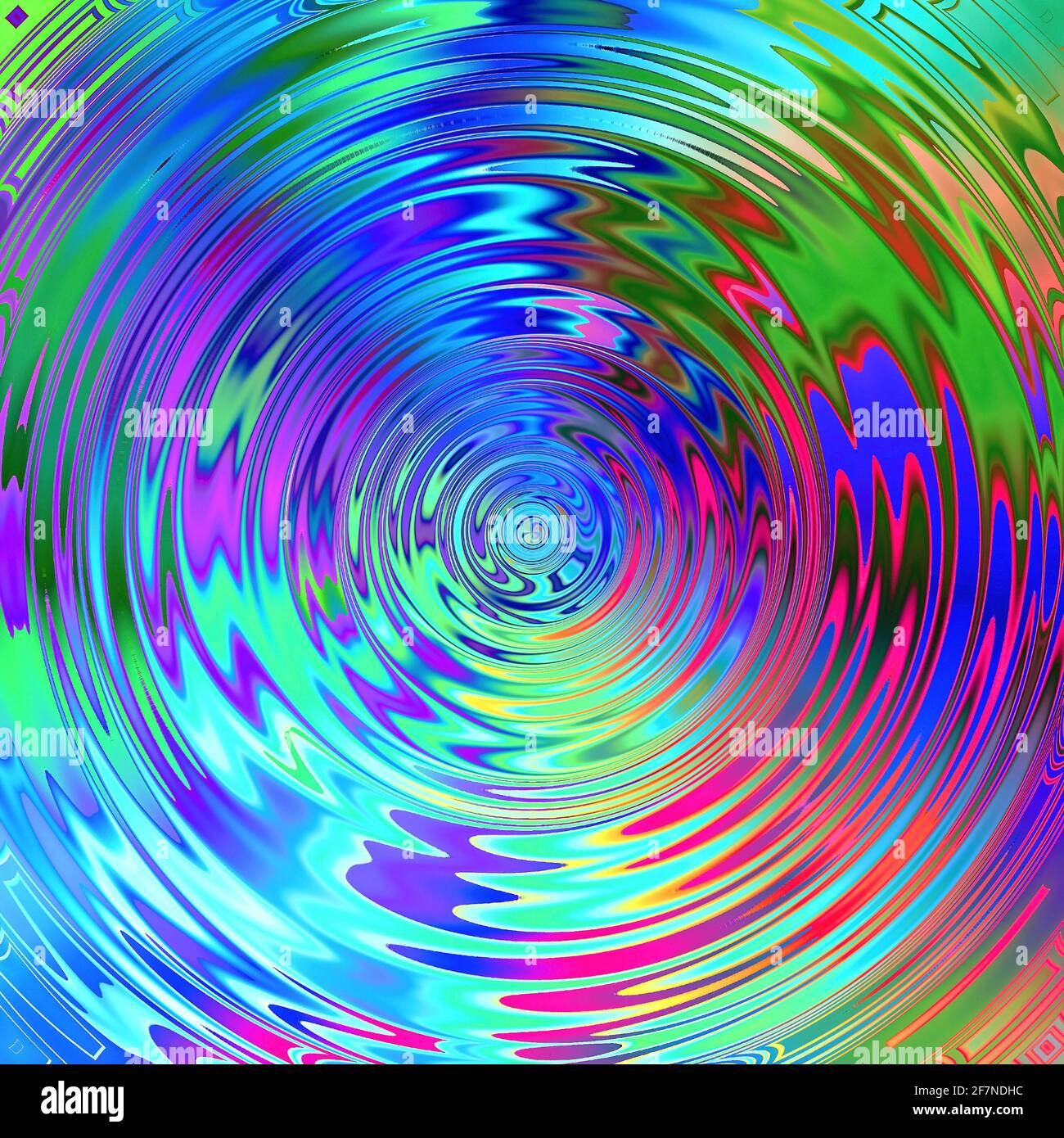 Abstract coloring background of the gradient with visual wave and ...