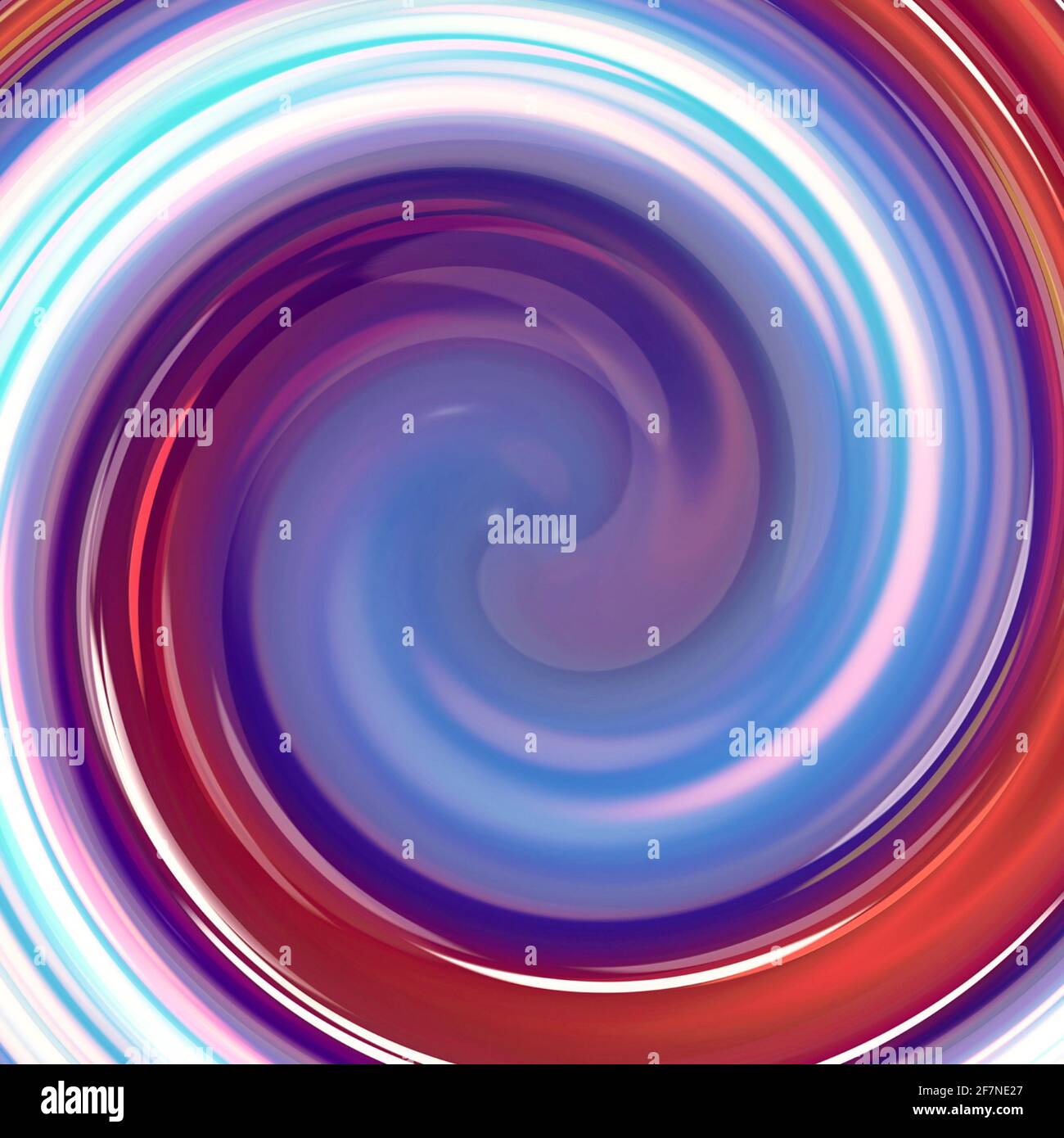 Abstract coloring background of the gradient with visual wave and ...