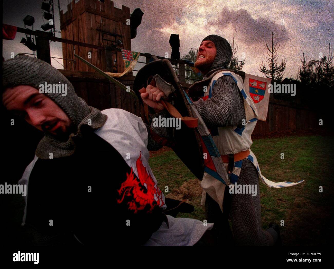 Braveheart hi-res stock photography and images - Alamy