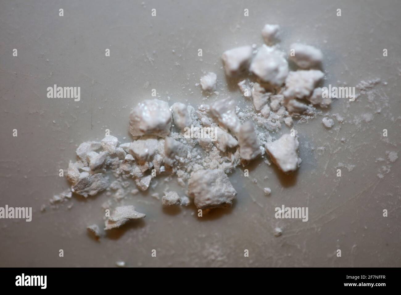 Cocaine rocks close up background modern high quality big size print ...