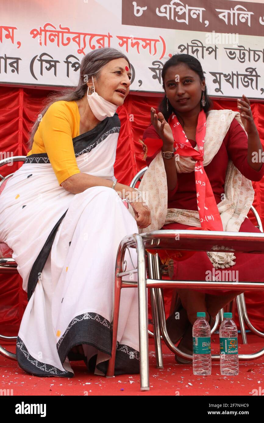 Politburo of the communist party of india hi-res stock photography and ...