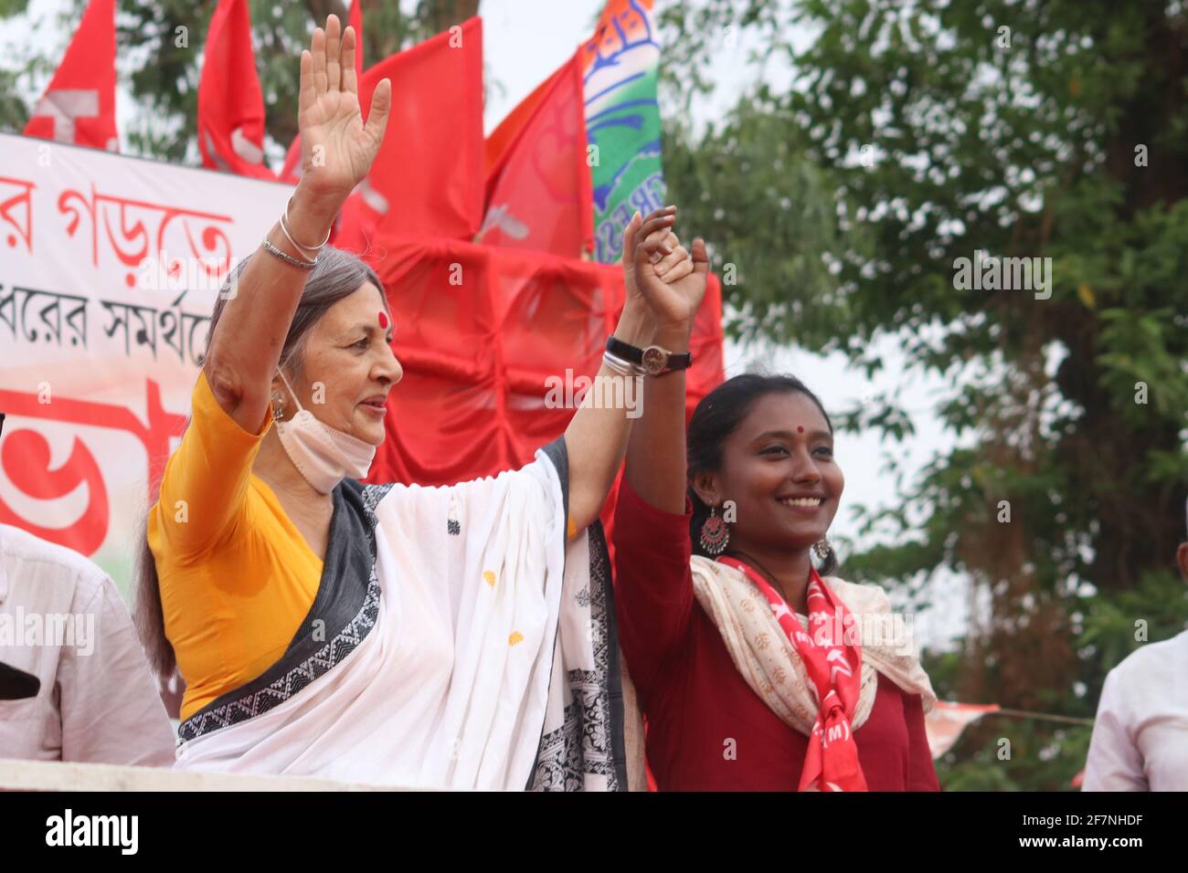 Politburo of the communist party of india hi-res stock photography and ...