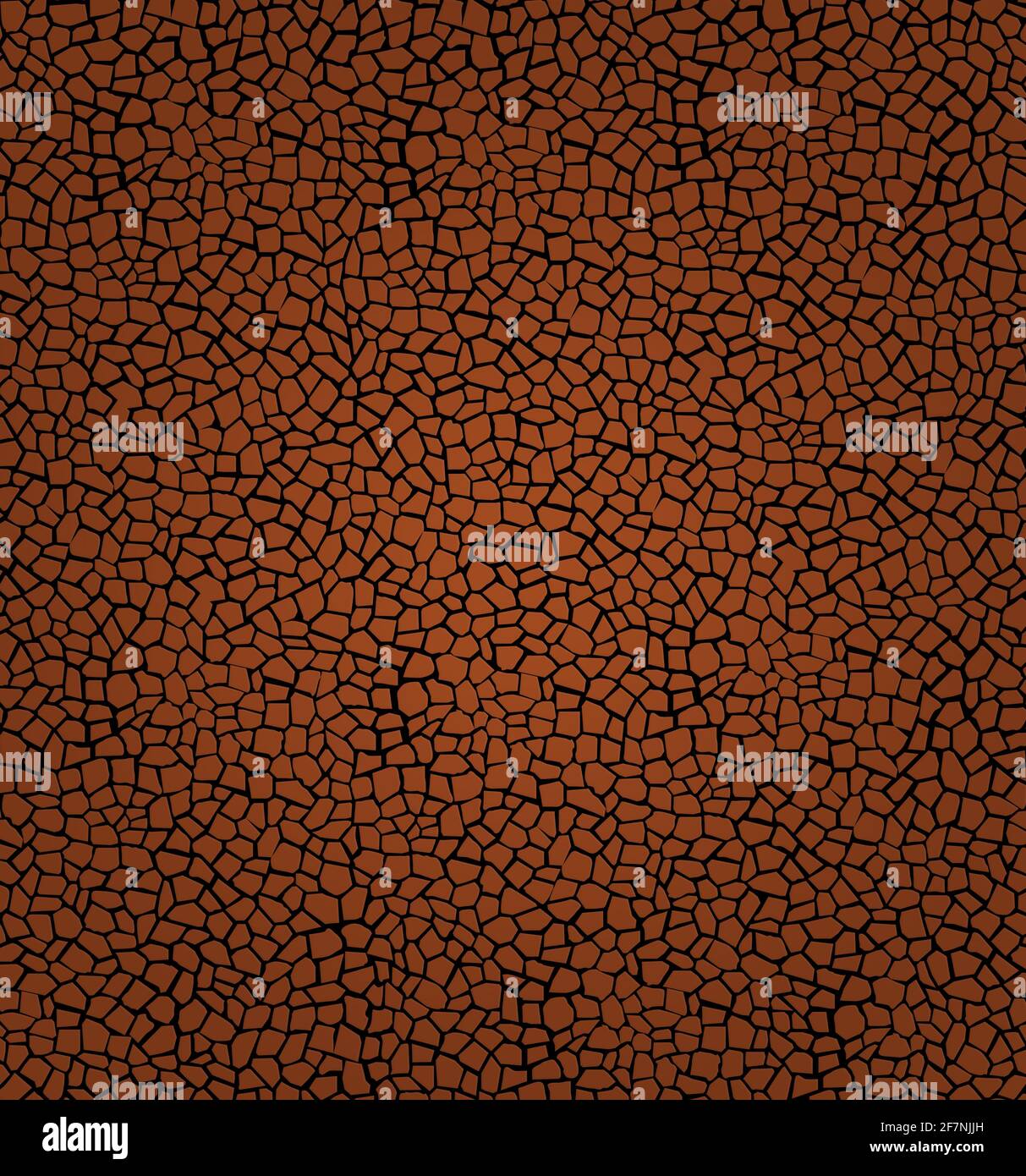 Cracked stone pattern background illustration Stock Photo - Alamy